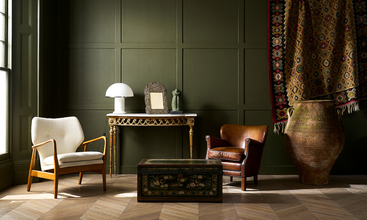 Inside the enduring appeal of Lots Road Auctions - Tempus Magazine