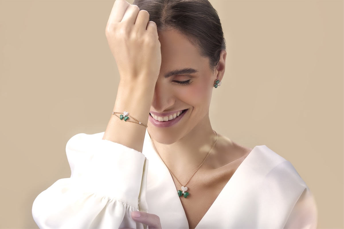Pascal Mouawad on taking the high jewellery brand to a new legacy ...