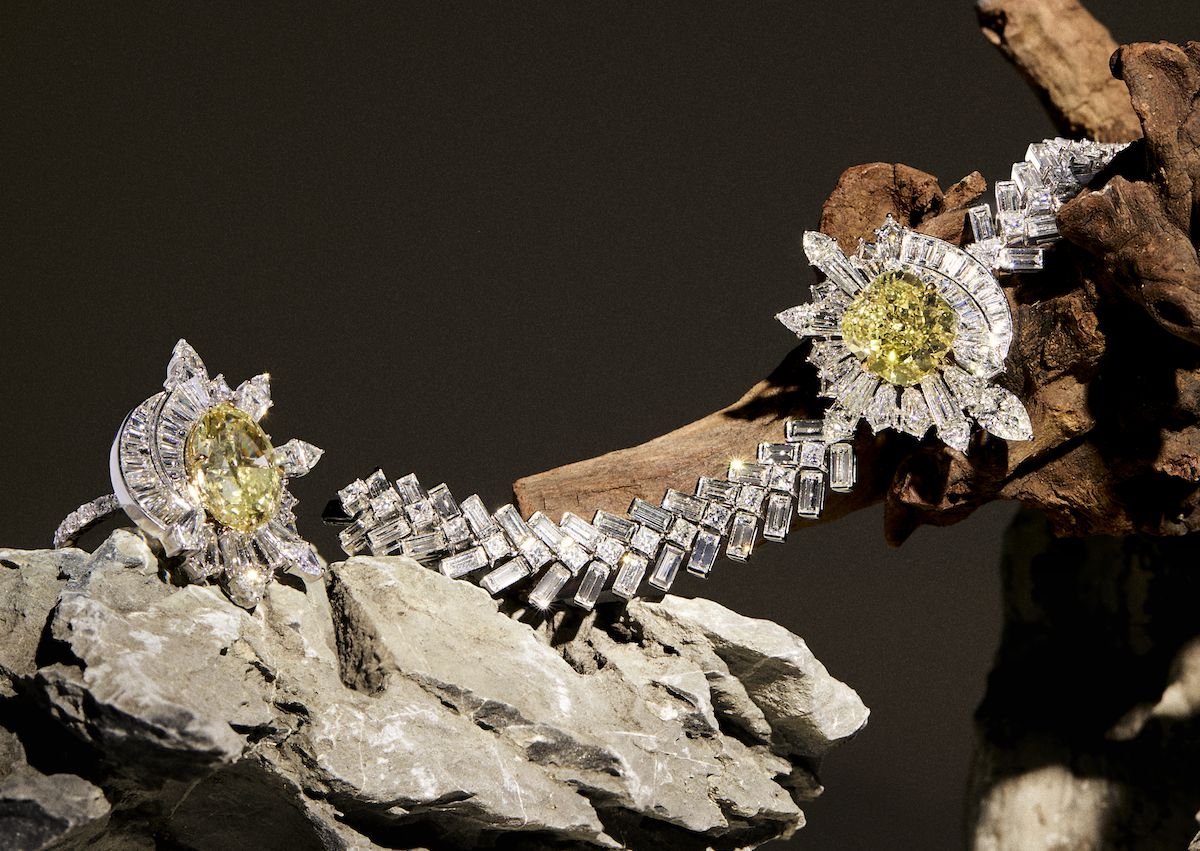 Pascal Mouawad on taking the high jewellery brand to a new legacy ...