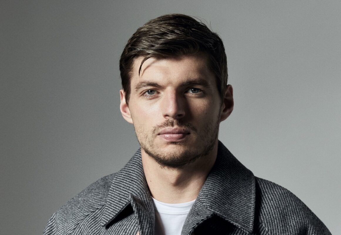 Exclusive: Tempus’ new edition stars F1 champion Max Verstappen ...