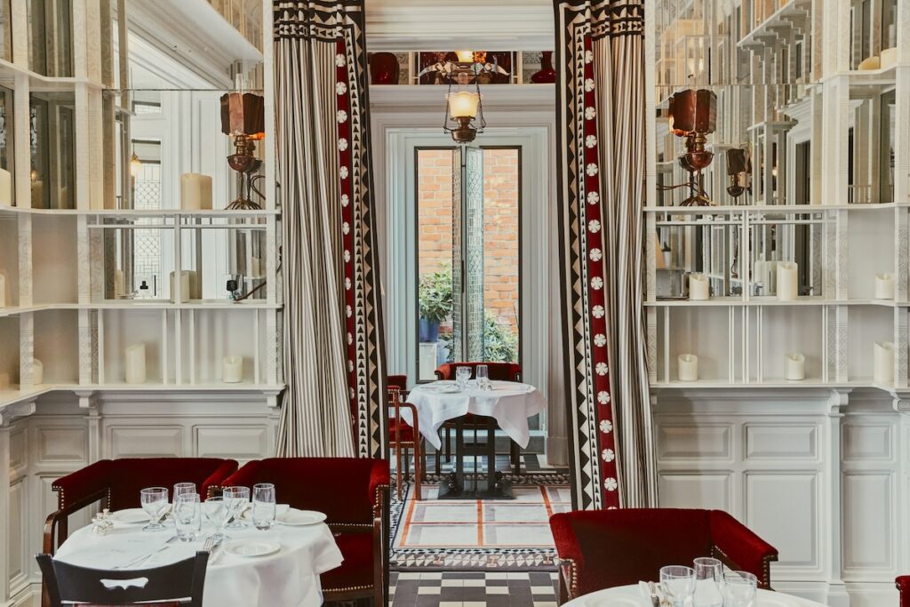 24 Hours in Sloane Square: A guide to the affluent London location ...