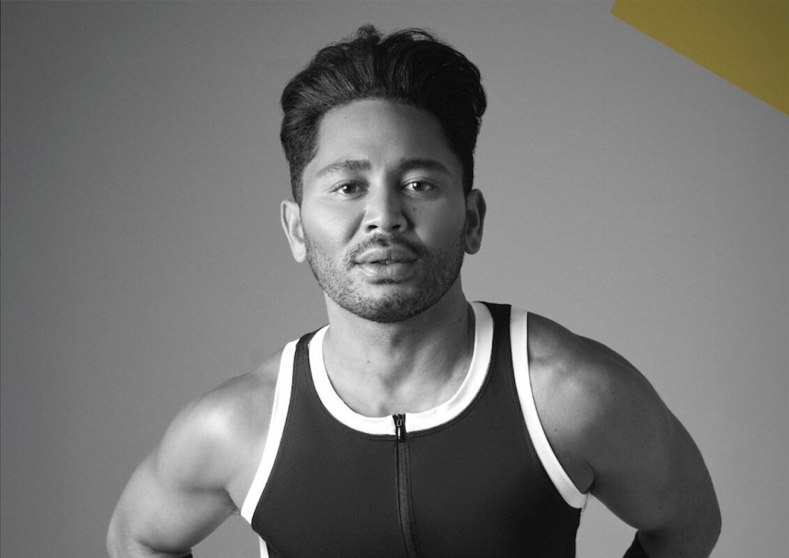 Celebrity trainer Isaac Boots to host fitness retreat at Hotel Esencia ...