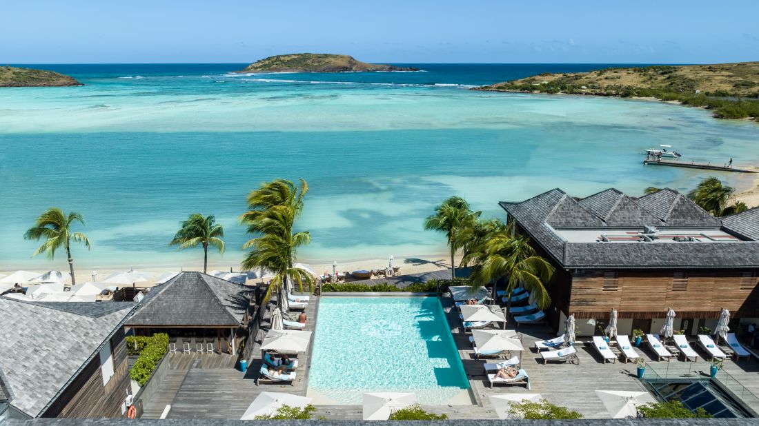 Four luxury hotels for private hire, perfect for group gatherings ...