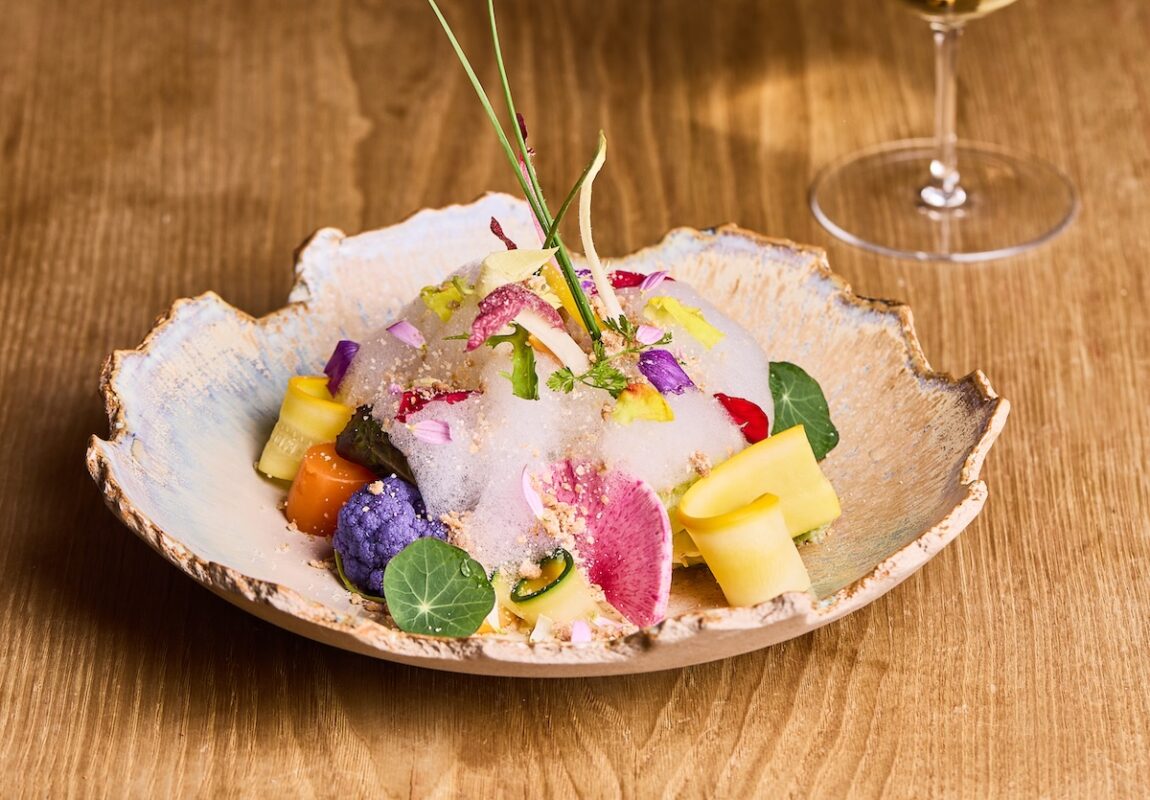Roketsu unveils kappo-style Japanese dining experience in London ...