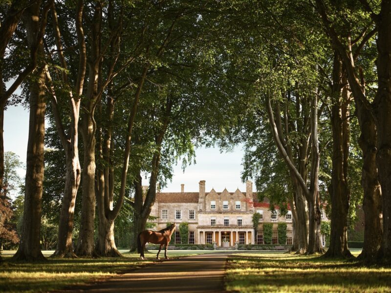 Emblems Collection by Accor announces first UK flagship hotel - Tempus ...