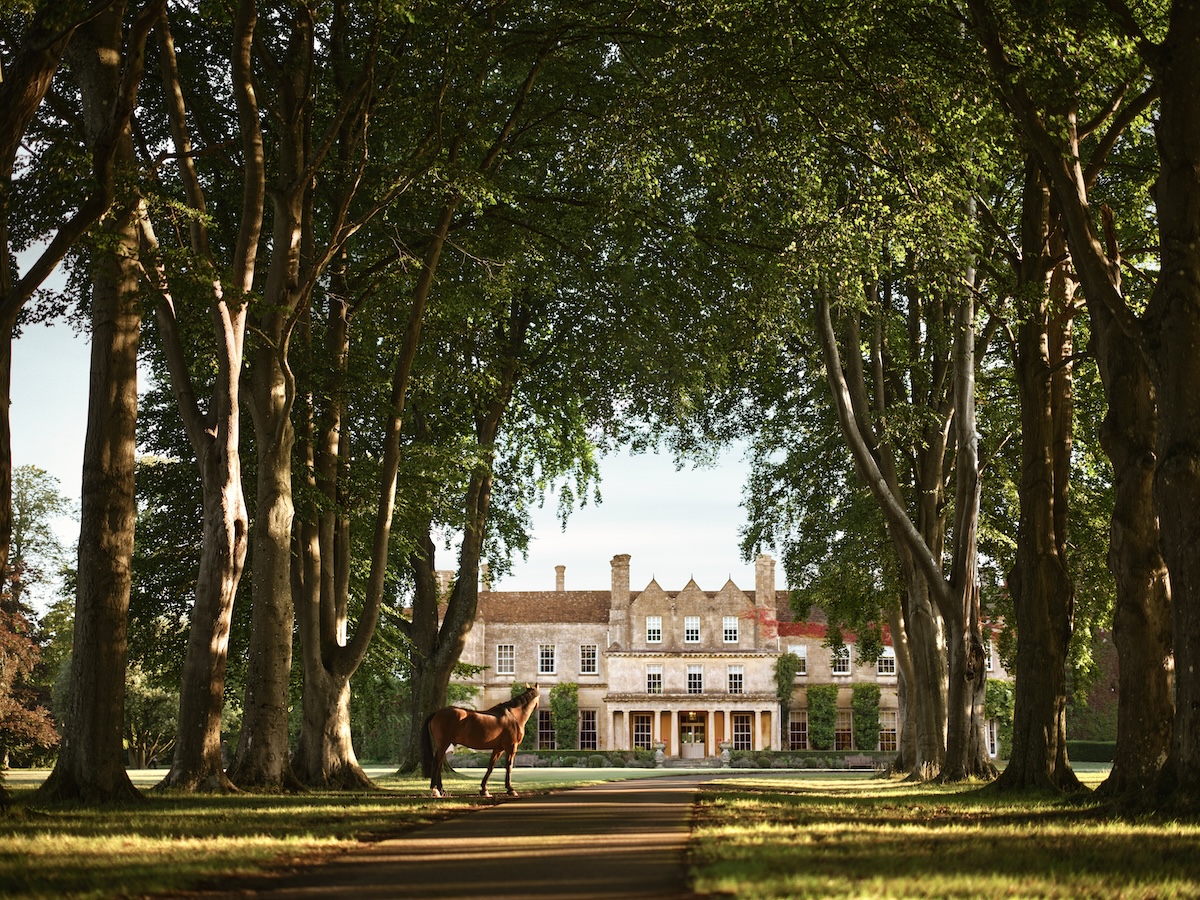 Emblems Collection by Accor announces first UK flagship hotel - Tempus ...
