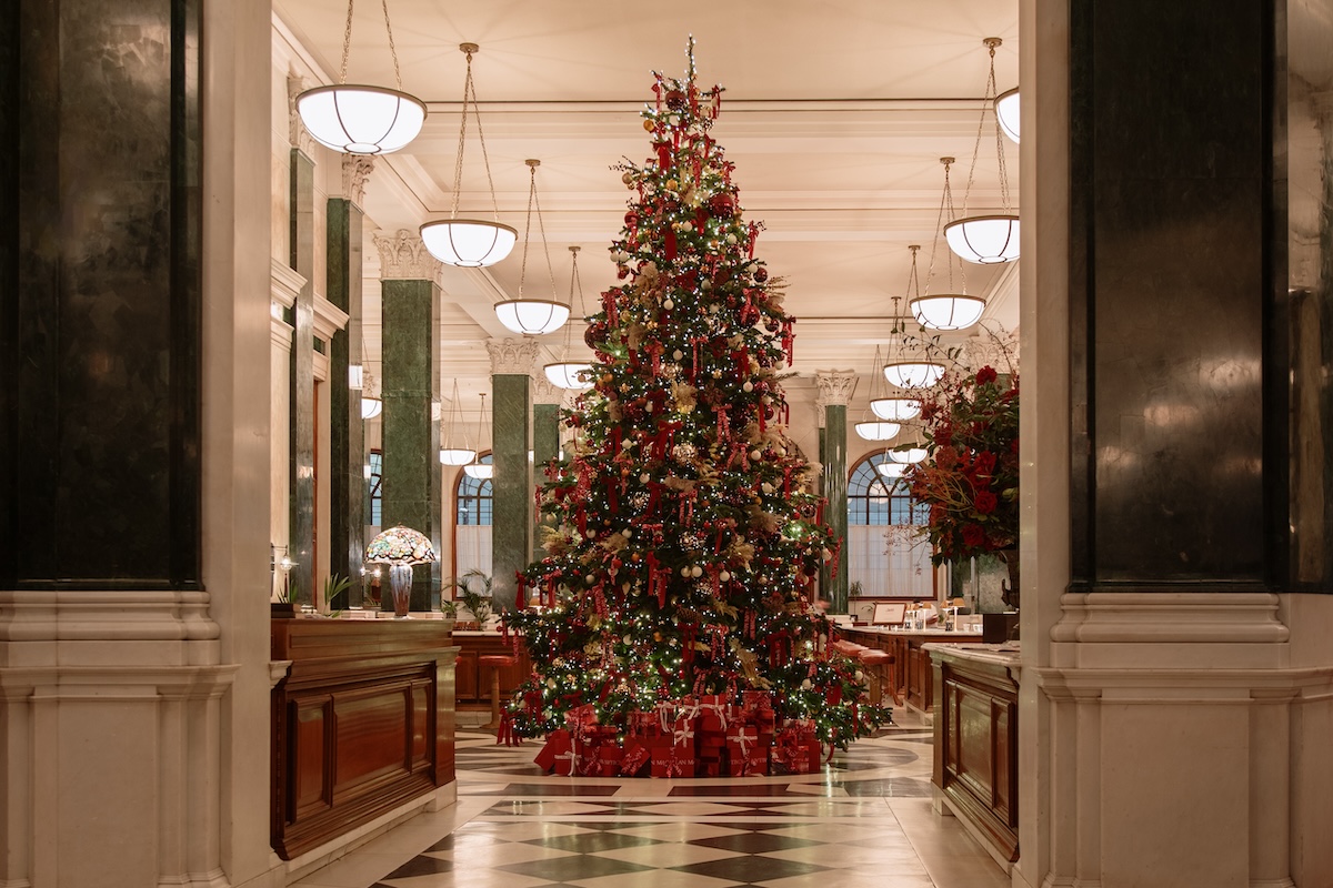 Things to do in London in December 2025 - Tempus Magazine