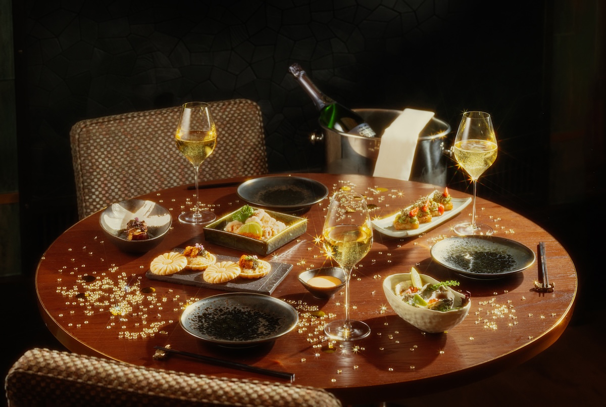 10 fine dining restaurants open in London on Christmas Day 2025 ...