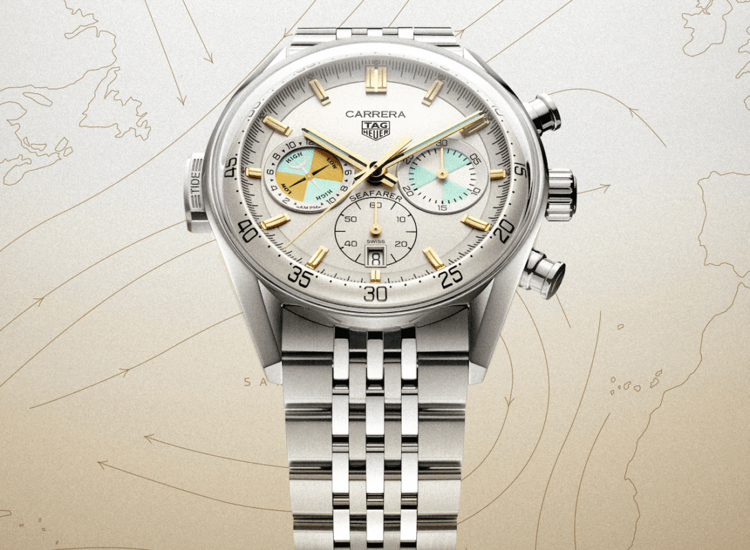 7 best watches from LVMH Watch Week 2026 - Tempus Magazine