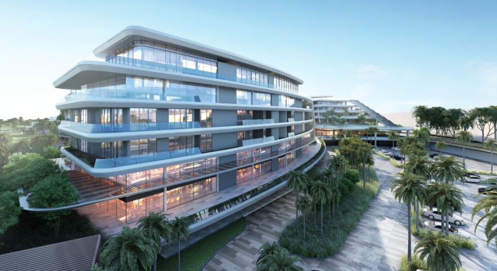 The hottest luxury hotel openings of 2026: Europe and Middle East ...