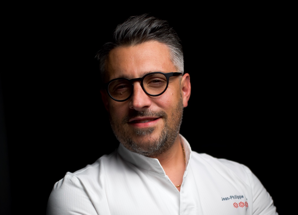 Chef’s Table: Jean-Philippe Blondet on working with Alain Ducasse ...