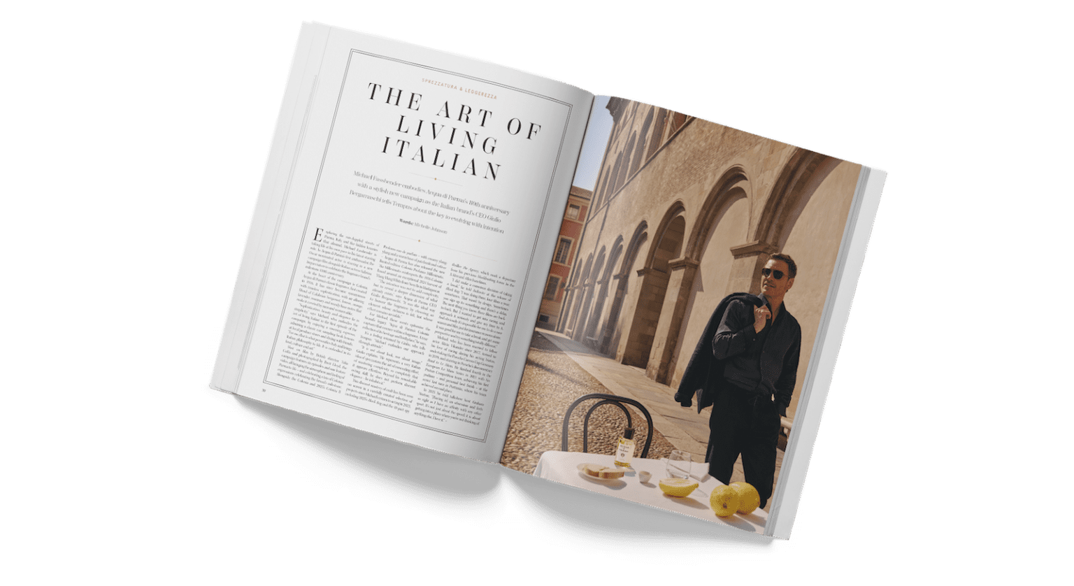 Tempus Magazine - Luxury News and lifestyle