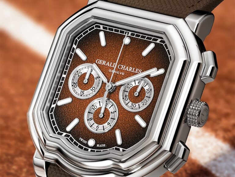The best horological novelties from Watches and Wonders 2026 - Tempus ...