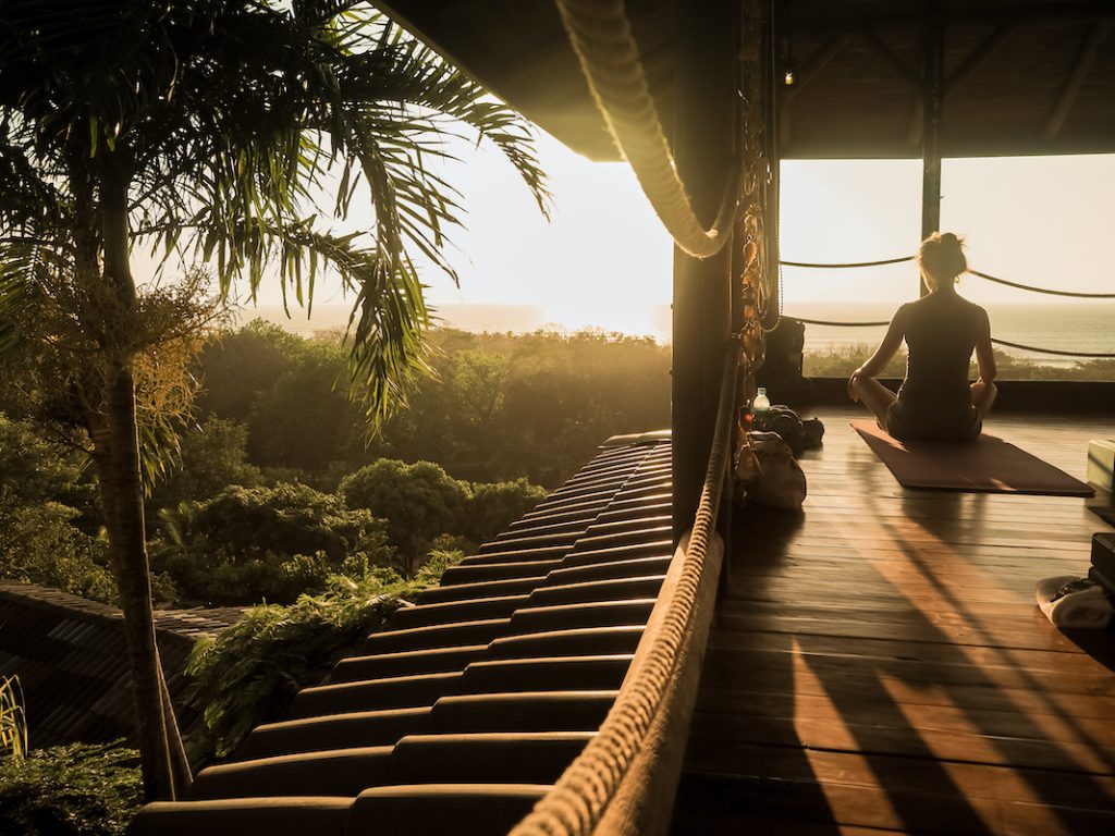 Is 2021 the year of 'slow travel'?