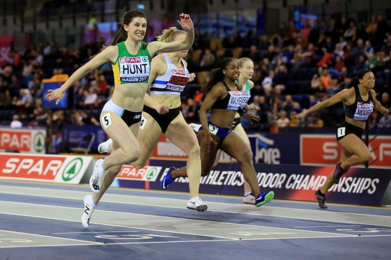 Going for gold: meet the young stars of the Tokyo Olympic Games