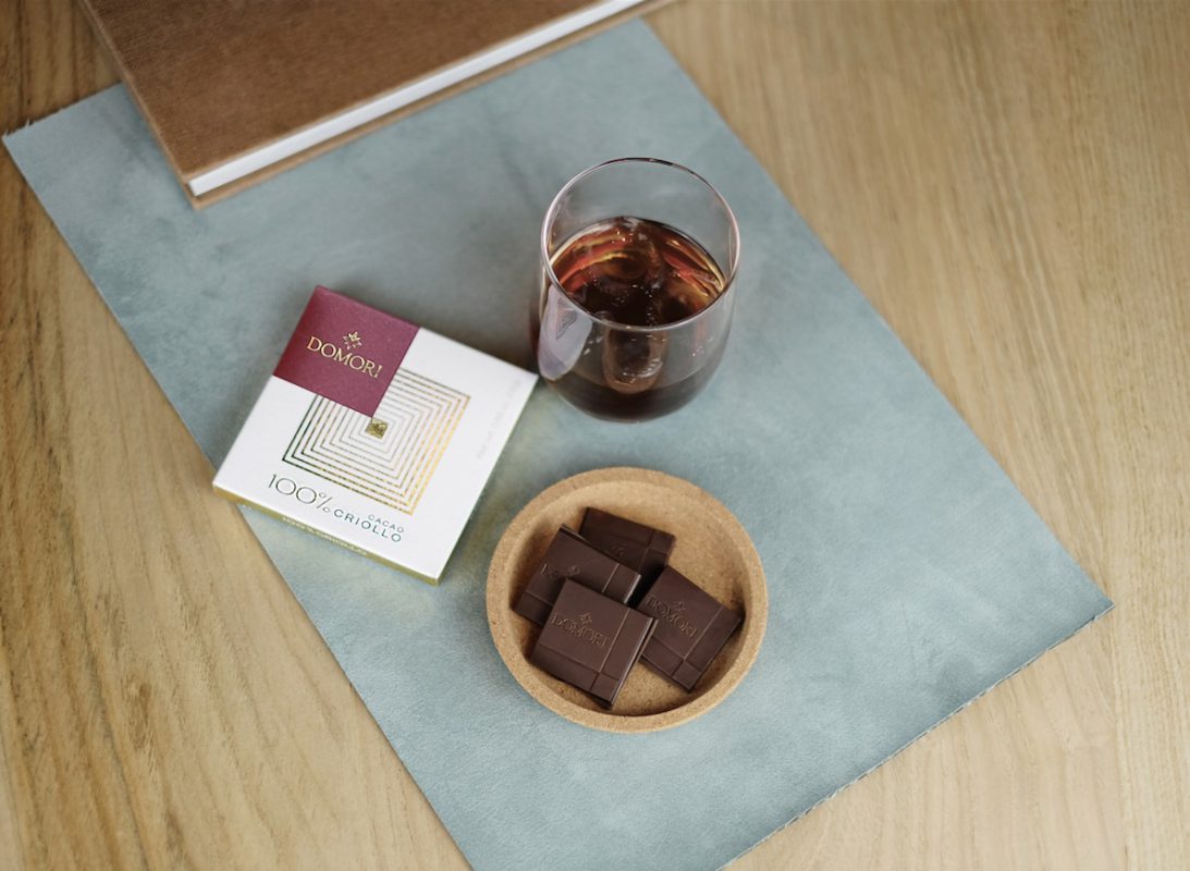 Illy Group president Riccardo Illy tells us why luxury items like ...