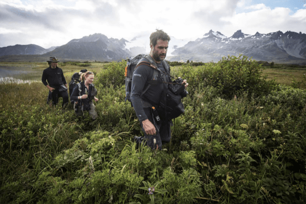 Henry Cookson, founder of Cookson Adventures, on redefining bespoke travel