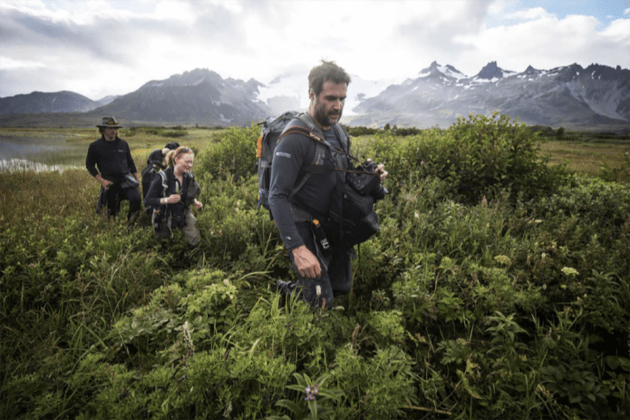 Henry Cookson, founder of Cookson Adventures, on redefining bespoke travel