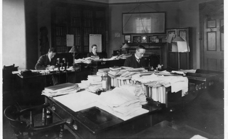 Former London landmark converted into 125-room Raffles hotel