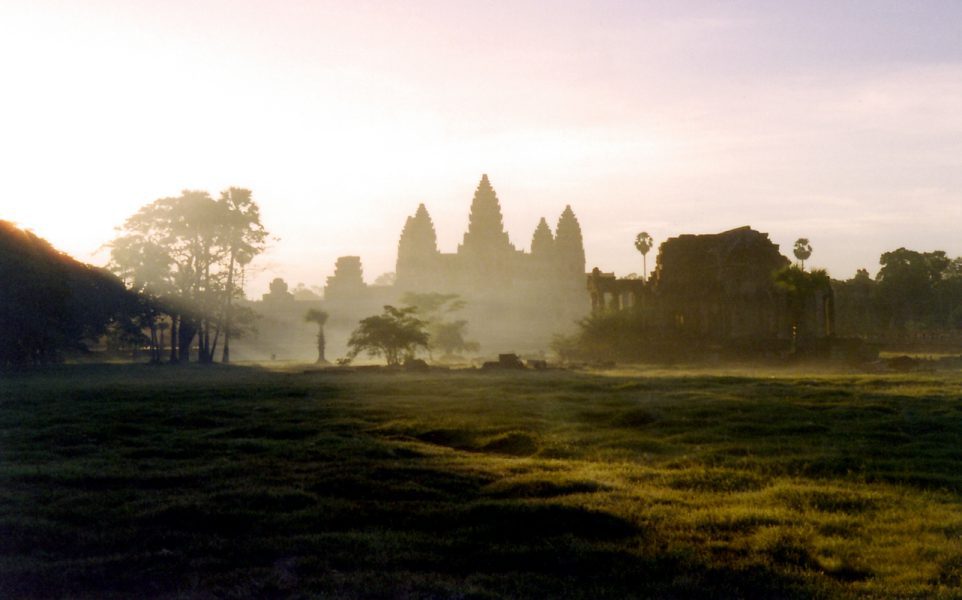 Wild Frontiers launches ‘Adventures With Purpose’ collection