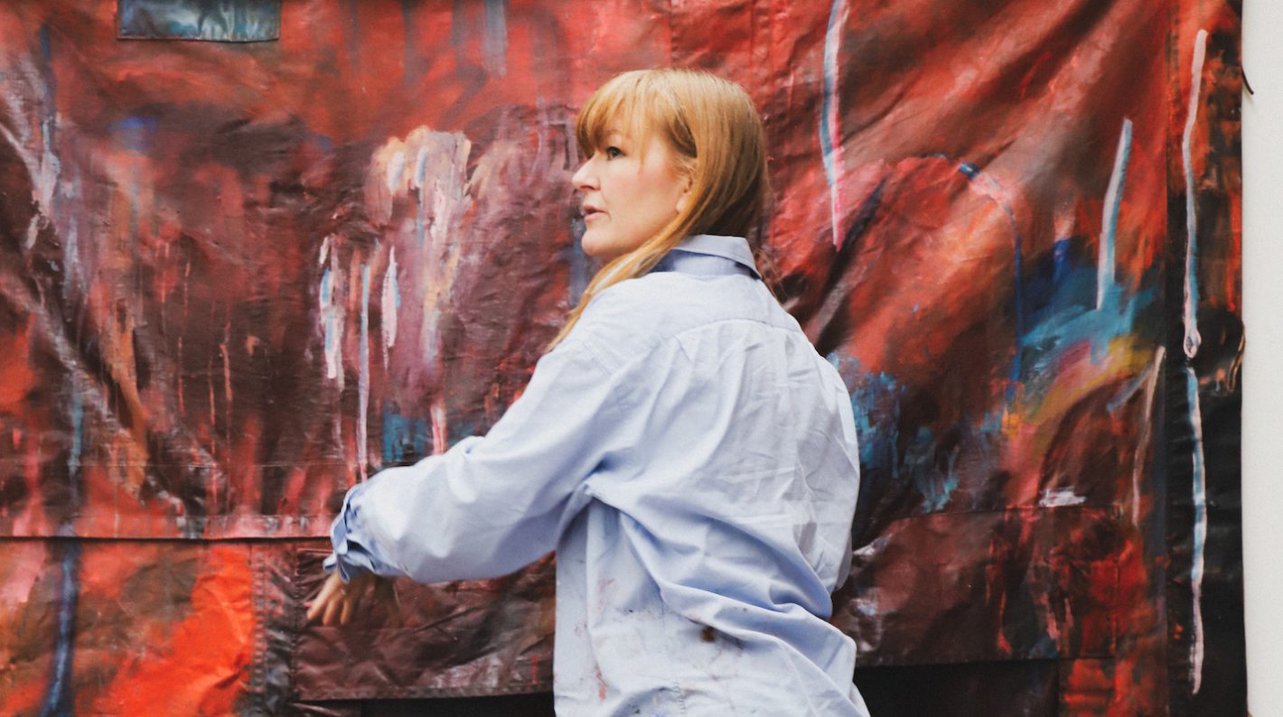 Pictorum Gallery presents its inaugural exhibition featuring female ...