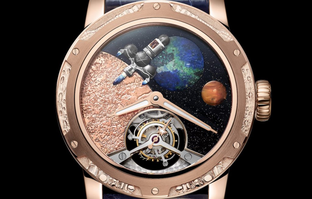 Watches & Wonders 2021: the best timepieces from the Geneva watch show