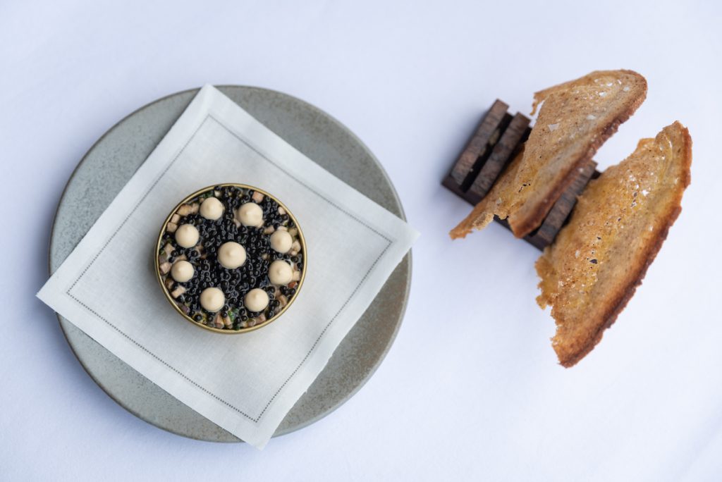 The best luxury caviars to try this National Caviar Day