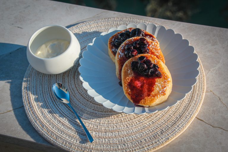 Shrove Tuesday: incredible pancake recipes from around the world