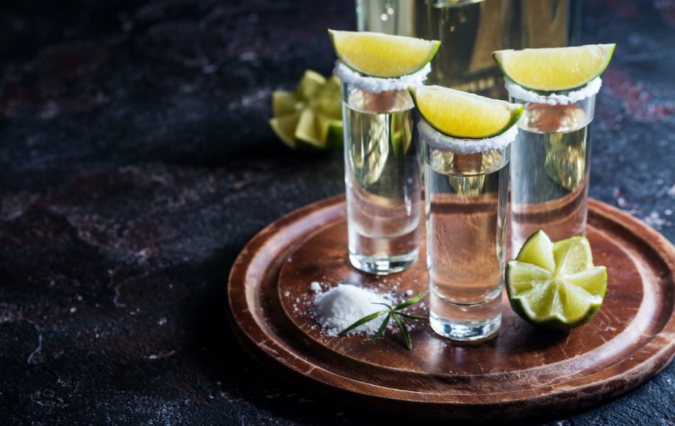 The Agave Trilogy pt. I: tequila
