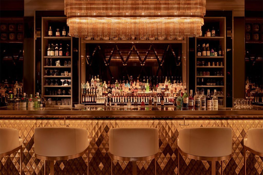 The inspiration behind Ritz-Carlton Berlin's €40m Art Deco renovation