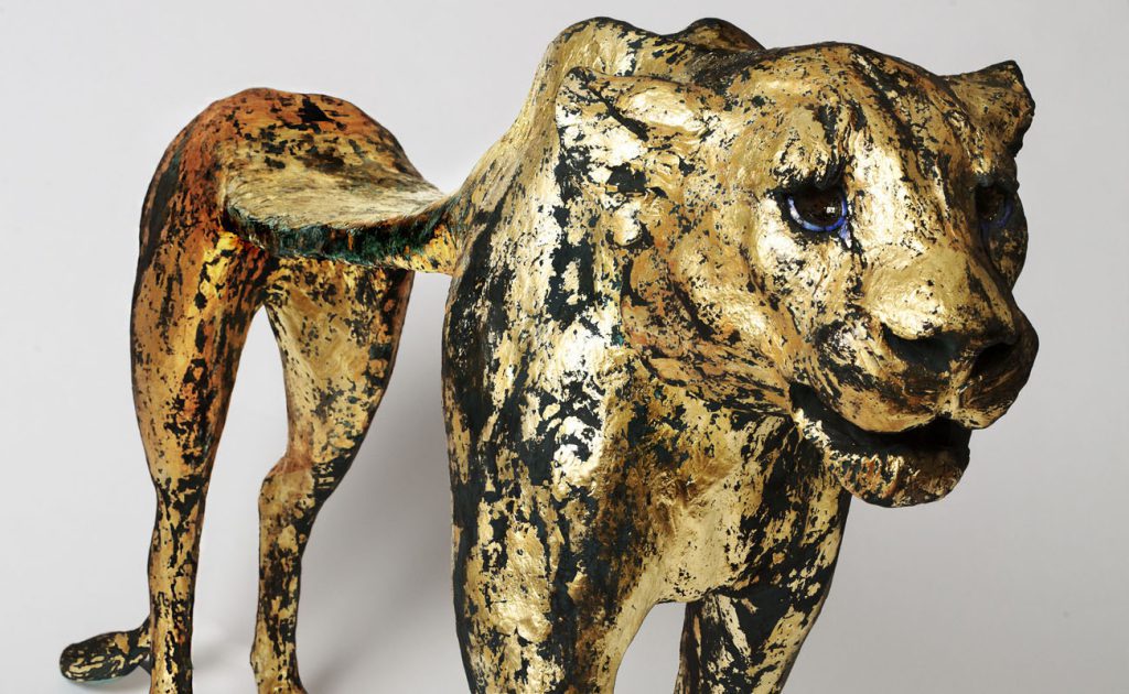 The unmissable highlights of Masterpiece Art Fair 2018