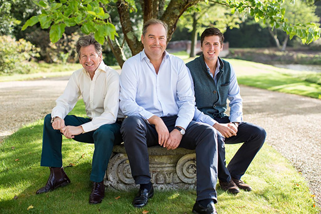 These top tips from Highclere Thoroughbred Racing could put you on ...