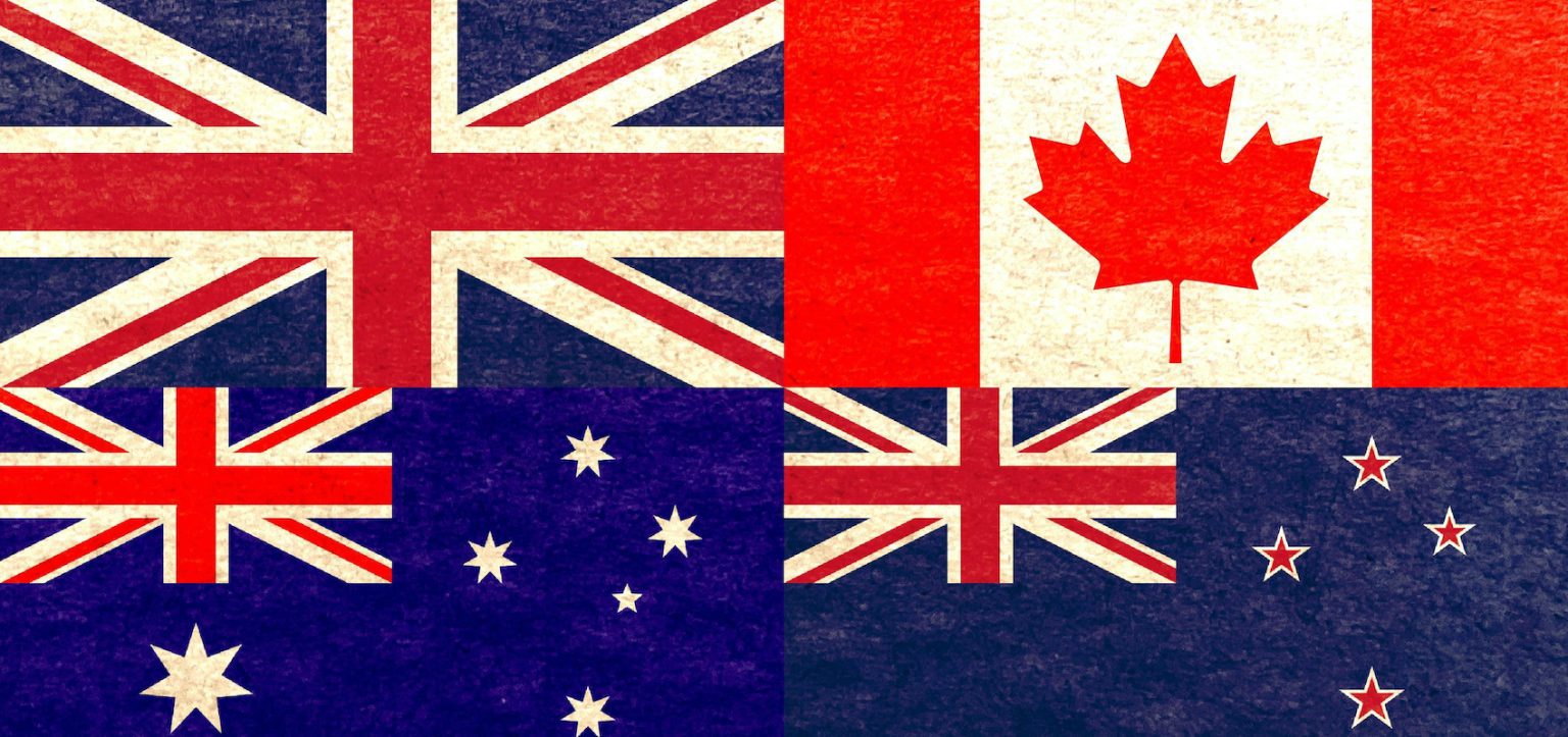 What is 'Canzuk' and what would it mean for the UK?