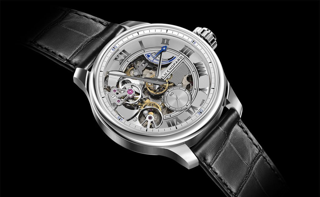 Chopard commits to 100% ethical gold pledge with Julianne Moore and ...