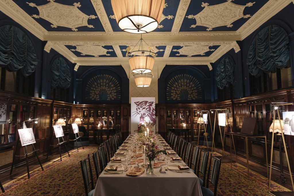 Brora whisky makes its triumphant return to the Highlands – and marks ...