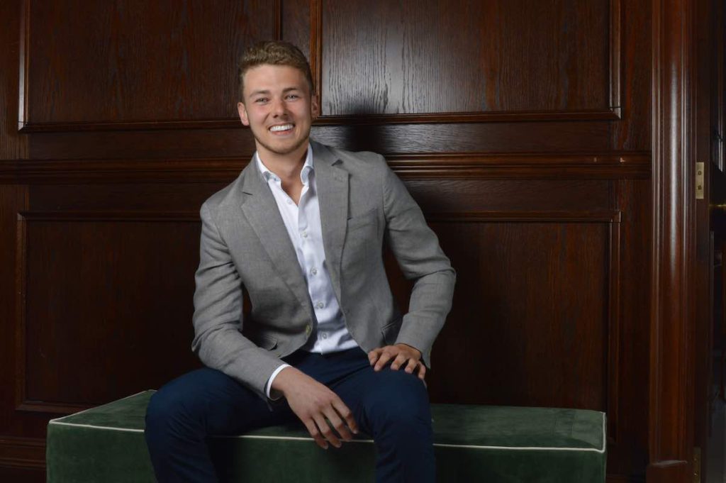 Built for speed: an interview with Le Mans record-breaker Phil Hanson