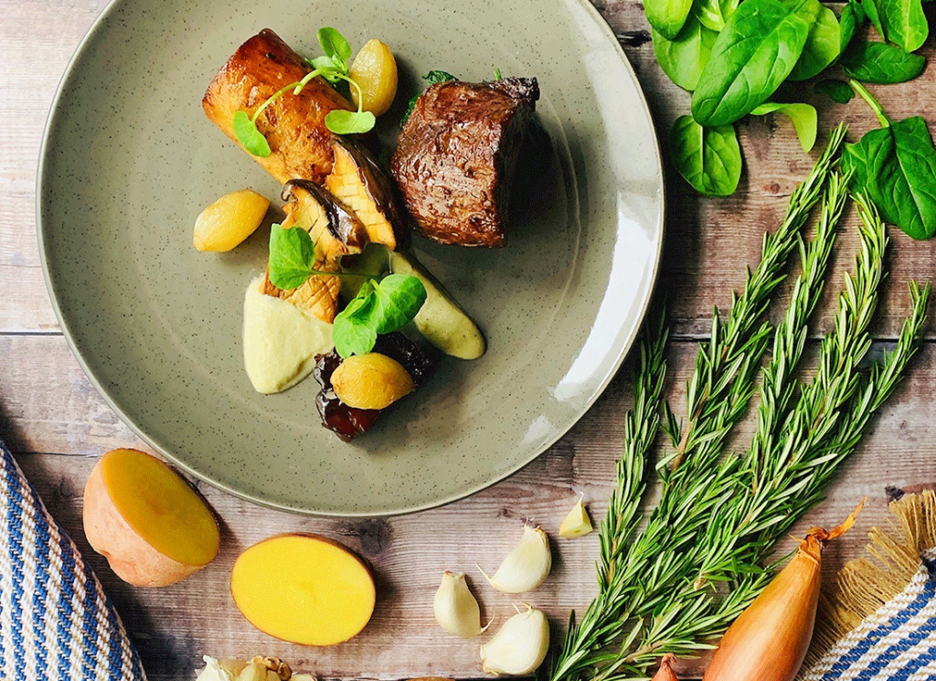 Tempus tests this gourmet delivery brand to find out if we can truly ...