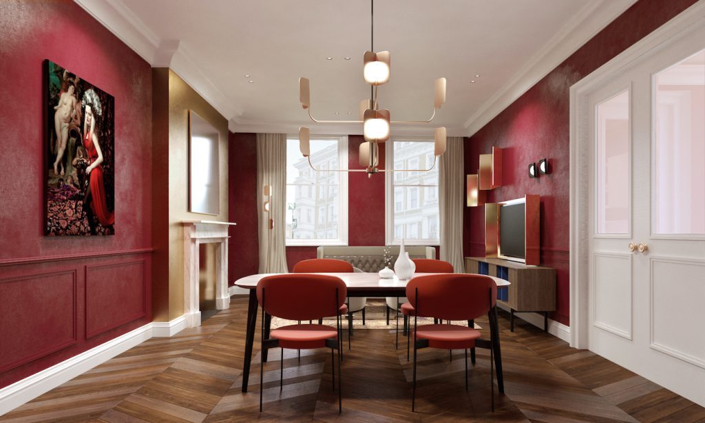 Cheval Collection announces London expansion