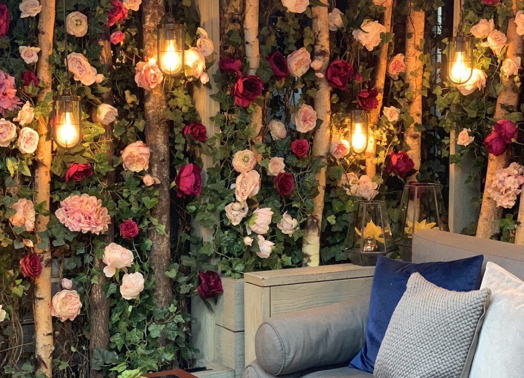 Blooming lovely: the budding flower arranging trends of 2021