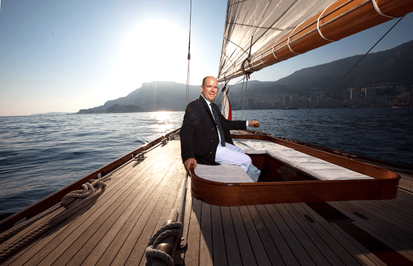 Exclusive: Prince Albert II on how Monaco is pioneering sustainable ...