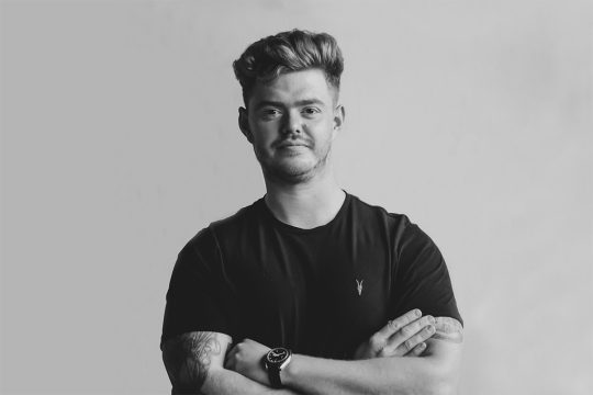 Chef Jack Blumenthal shares why he’s taking his guests into the kitchen