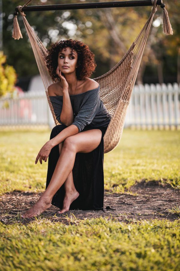 Entertainment Mindframe founder Adaire Byerly reveals what the creative ...