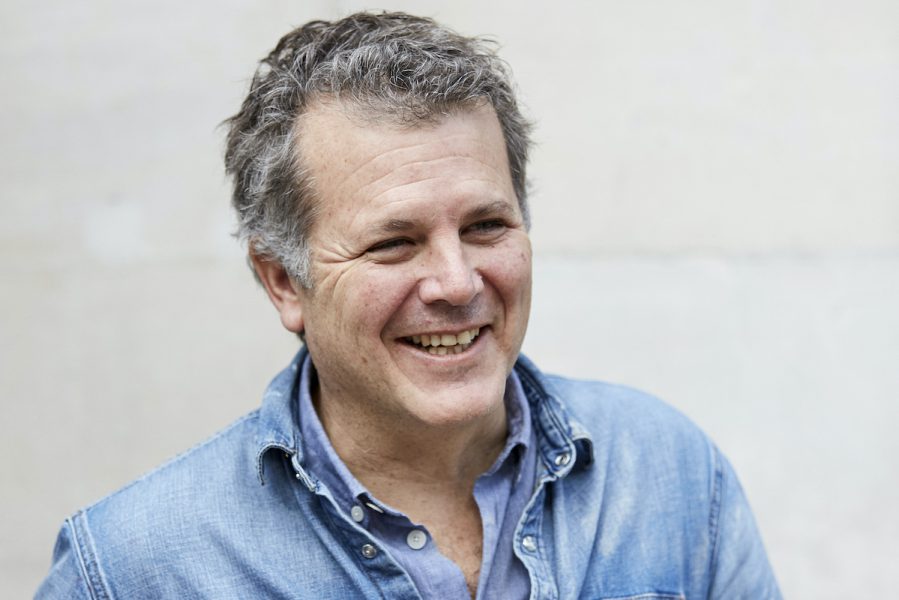 Going with the grain: an interview with GAIL'S Bakery CEO Tom Molnar