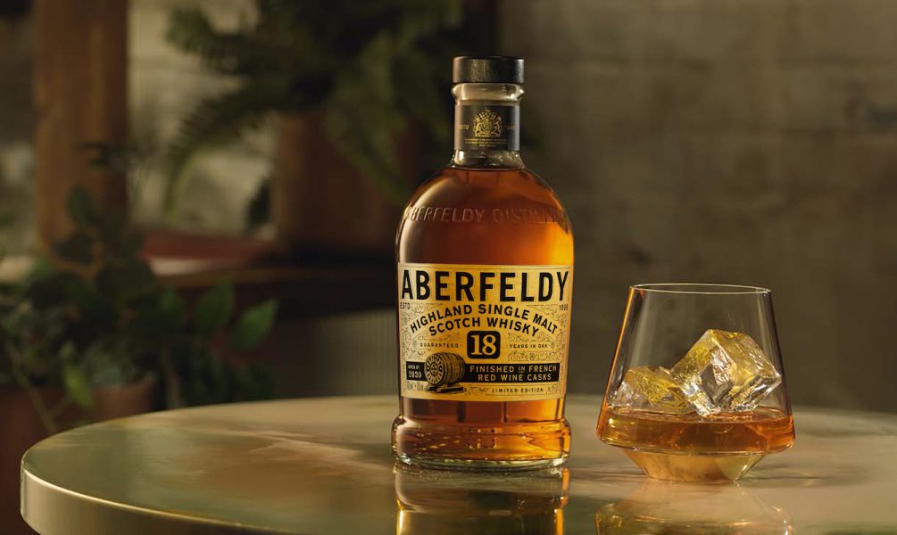 The best whiskies to try this World Whisky Day