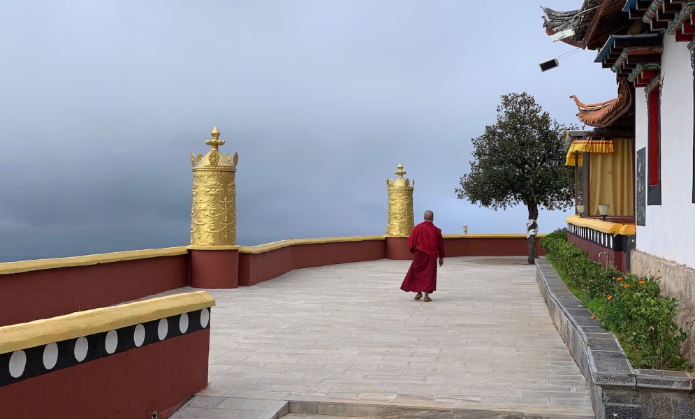 Yunnan Province: the travels of a gallerist