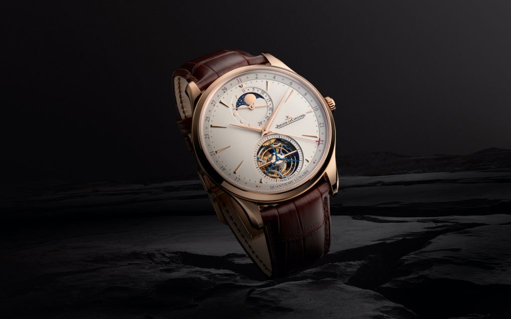 Taking flight: the tourbillon celebrates its 220th birthday