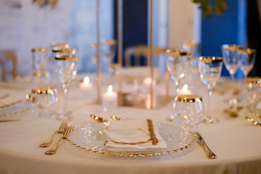 How to organise a successful charity ball