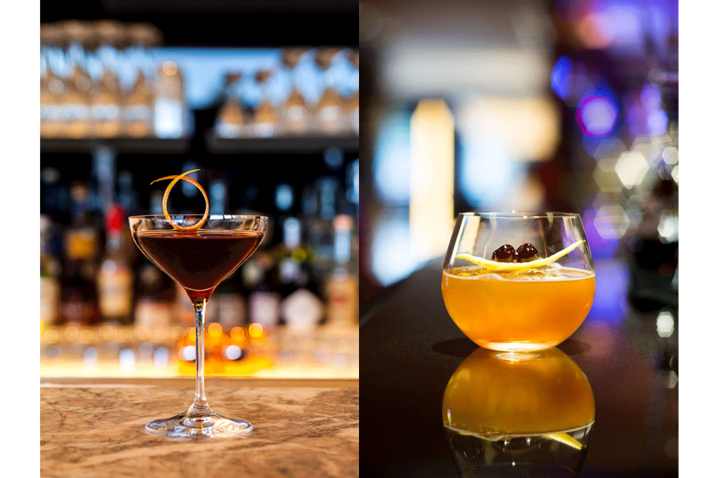 The perfect whisky-based cocktails to celebrate World Whisky Day