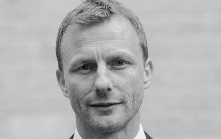 Community spirit: Turnbull & Asser's Jonathan Baker shares his hopes ...