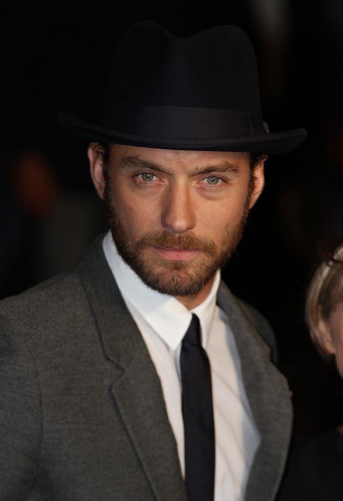 The world's coolest Rock 'n' roll stylist William Gilchrist on what it ...